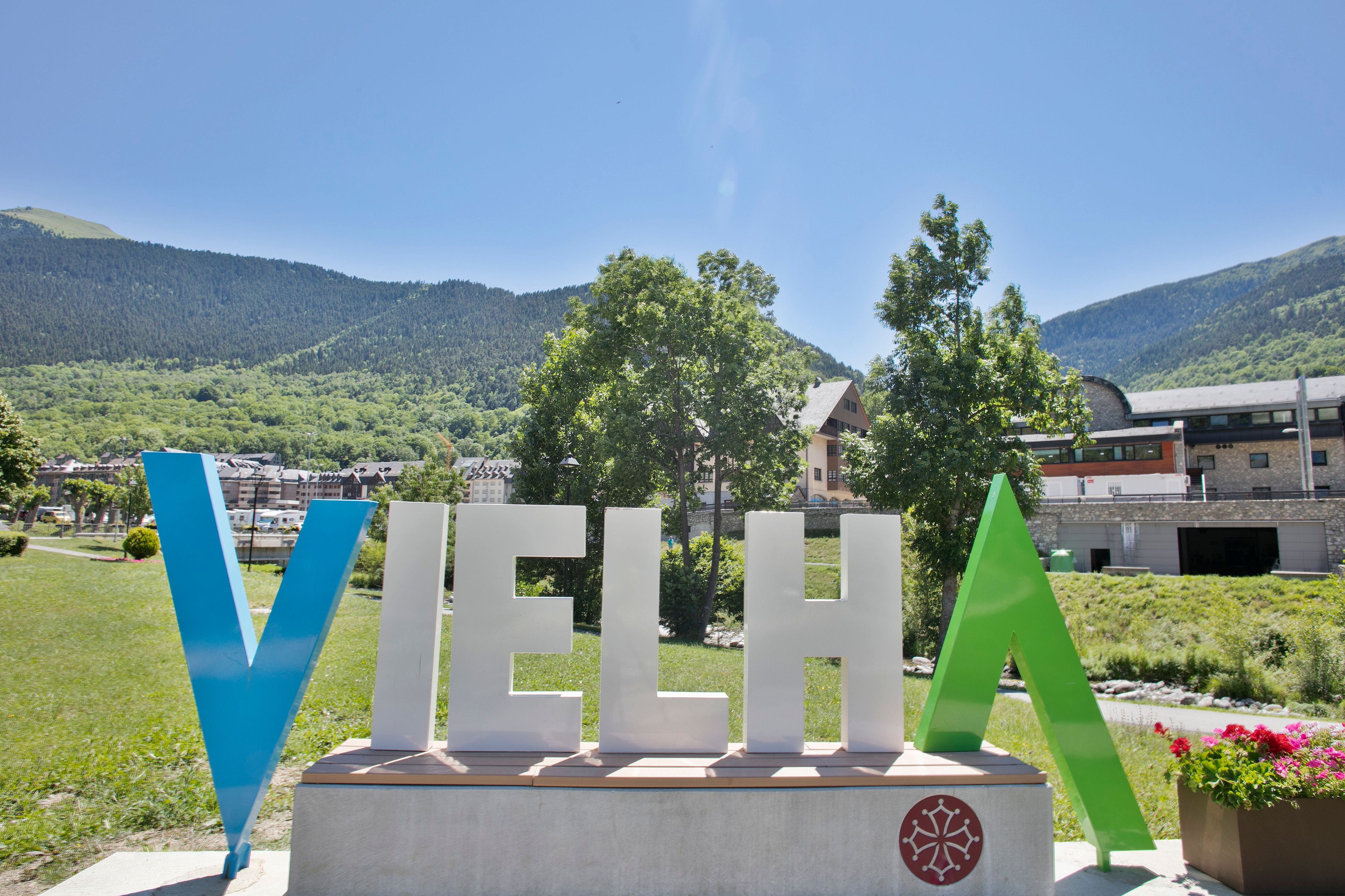 Apartamento en Vielha, Dera Pincèla | Luderna